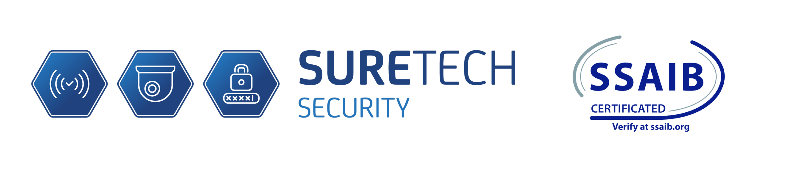 About - Sure Tech Security